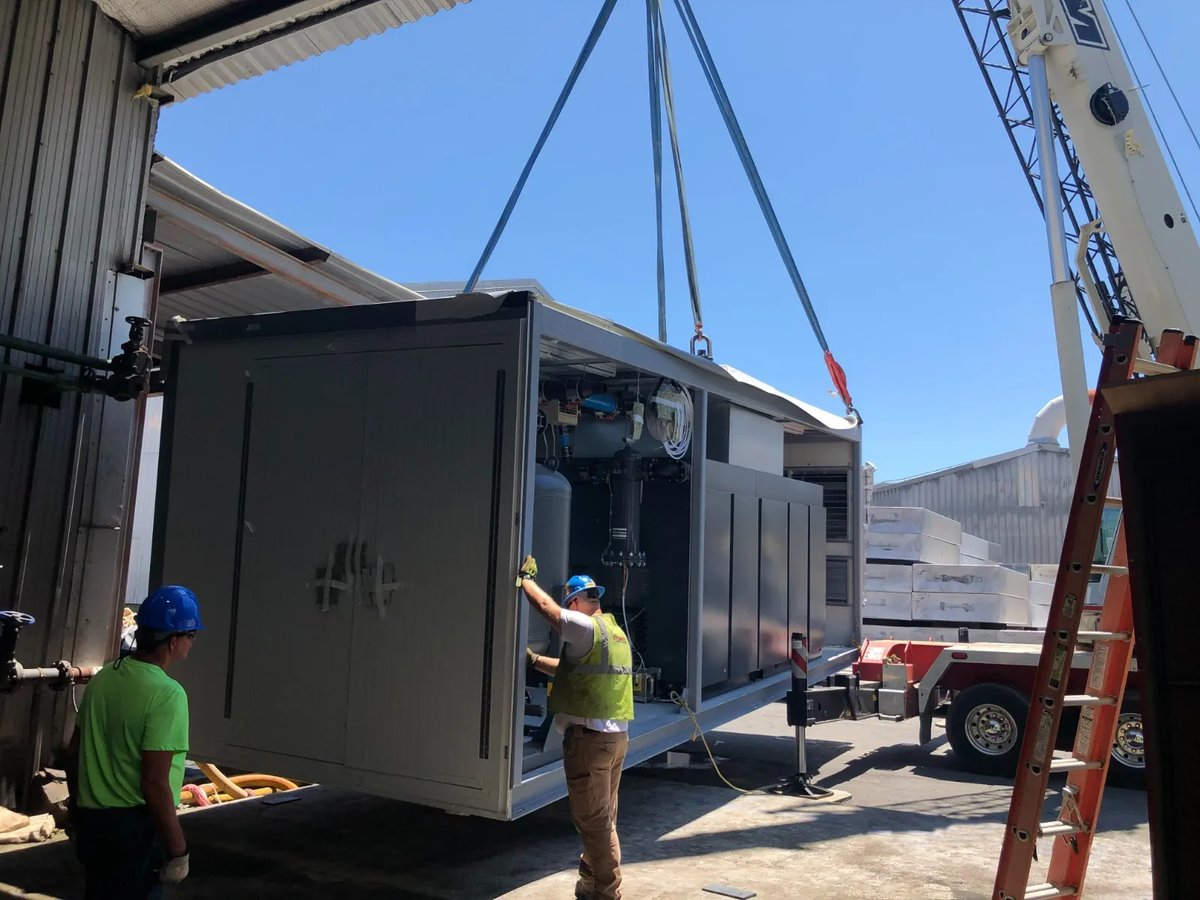 Service Gallery | DIRECTAIR®